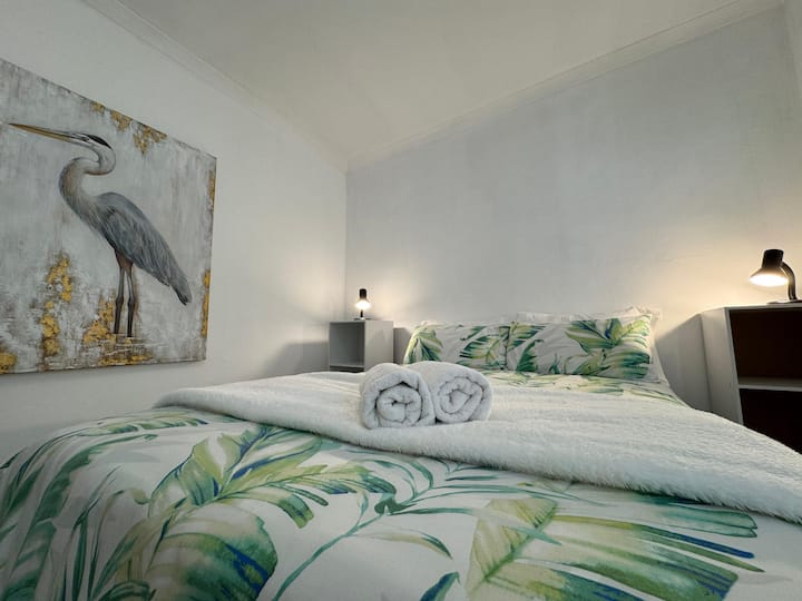 Merwenstein: Budget Cottage - Bonnievale