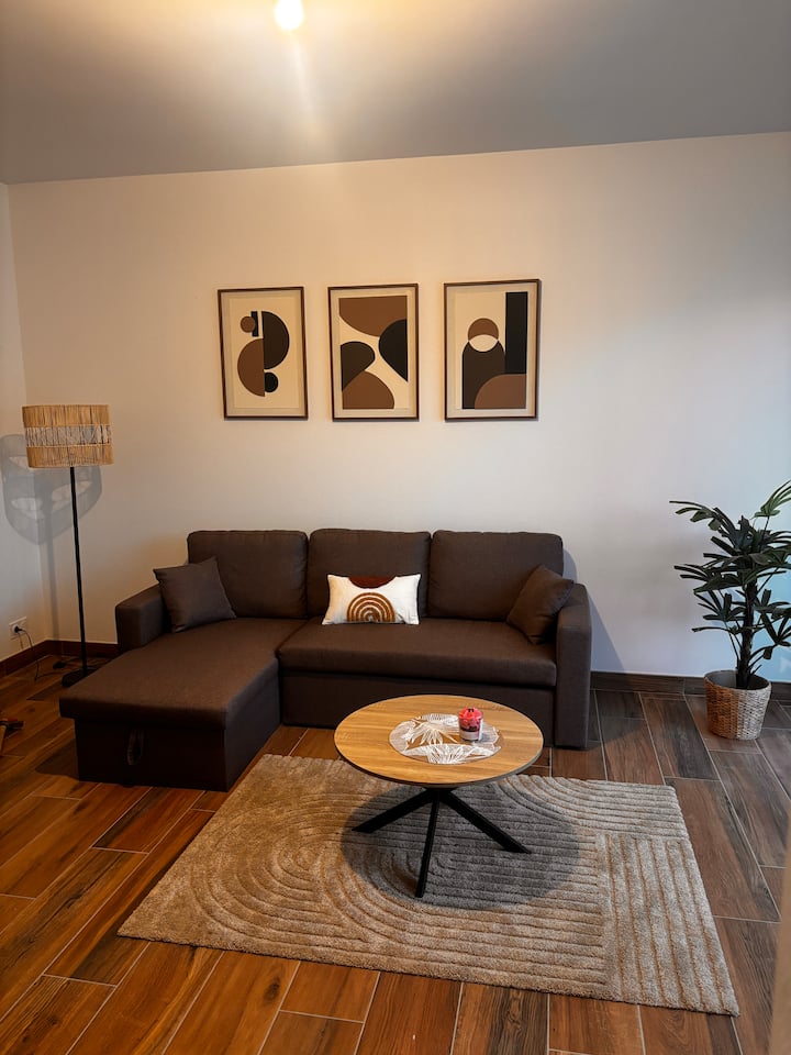 Maison De Ville - Doué La Fontaine - Doué-la-Fontaine