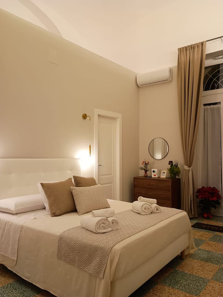 Bottancuorp - Bilocale Indipendente Con Parcheggio - Torre Annunziata