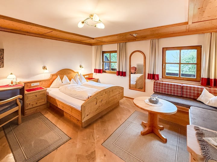 Feichtlhof Apartment Mit 2 Schlafzimmer - Schladming