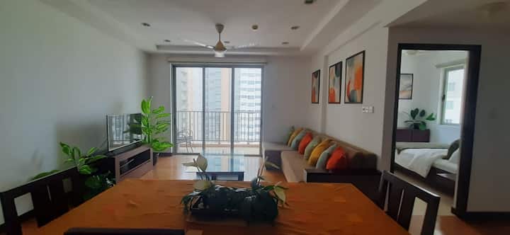 On320 Residencies - Colombo