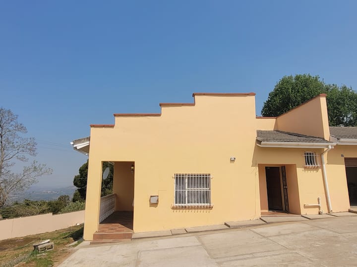 Casa Gabriel - Mbabane