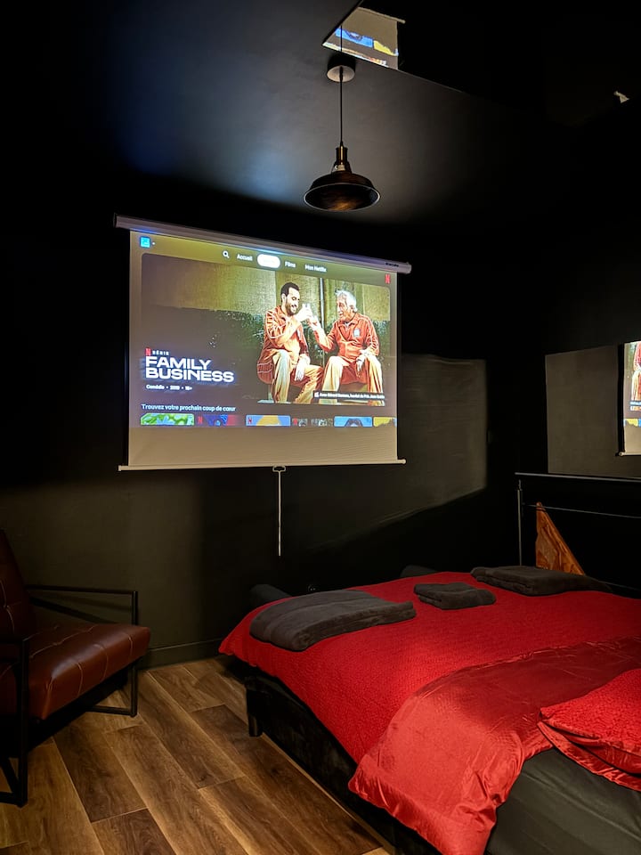 Ciné Love - Saint-Dizier