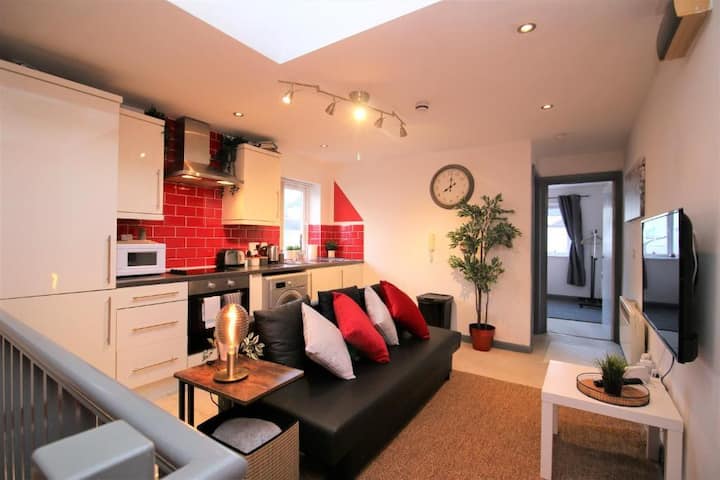 Northcote Lane Apartments By Property Promise - Cardiff Metropolitan University