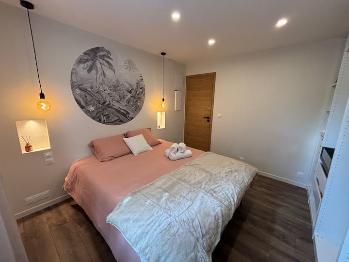 Petit Cocon - Cournon-d'Auvergne