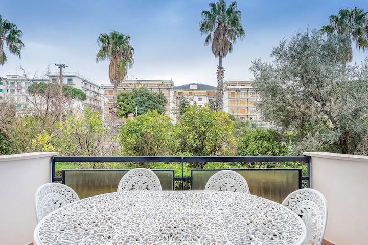 Casa Lucio In The Heart Of Sorrento - Sorrento, Italy