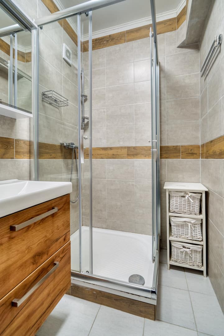 Vary Vista Apartment - Karlovy Vary