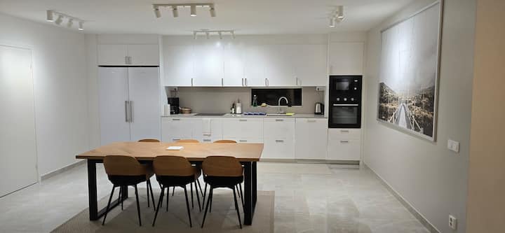 Full Comfort Villa - Partille