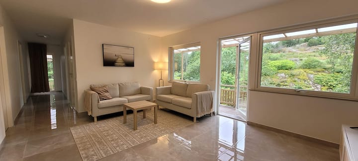 Modern Full Comfort Villa - Villa - Gothenburg