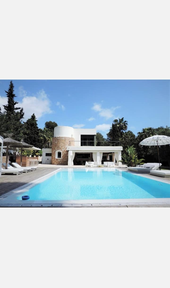 Finca - Islas de Ibiza