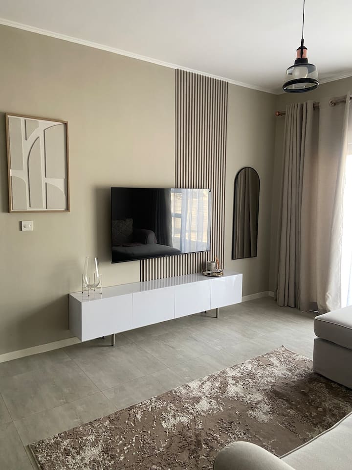 The Comfort Corner In Kgale View, Motswedi Place - Botswana