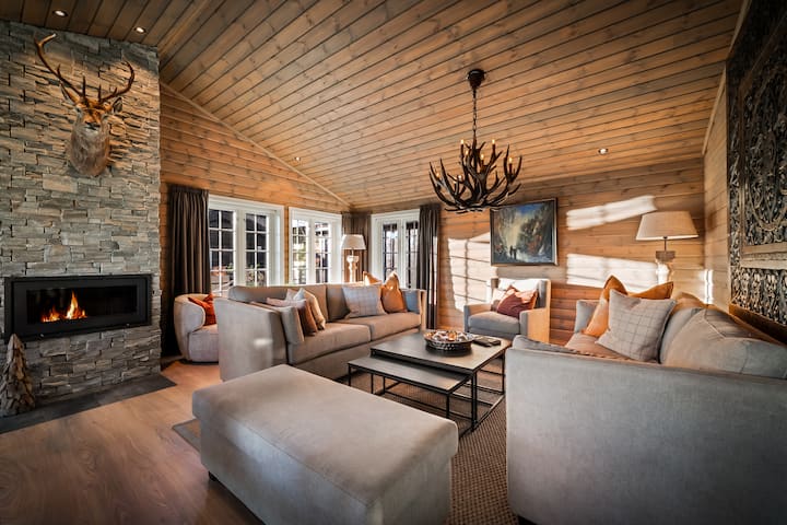 The Nordic Retreat - Stryn - Loen