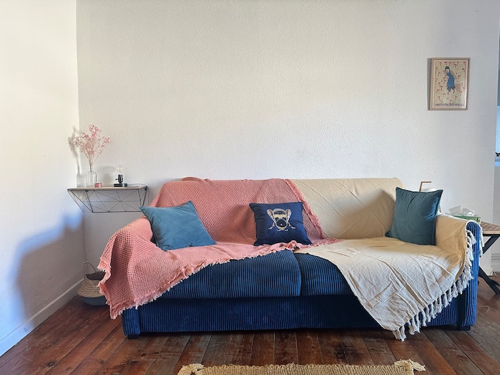 Le Cocon De La Grande Rue - Tain-l'Hermitage