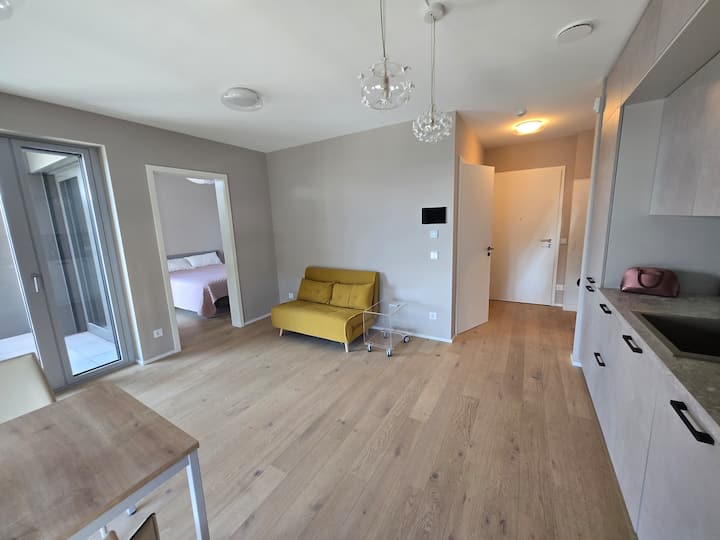 Loft Leonardo Da Vinchi - Luxembourg