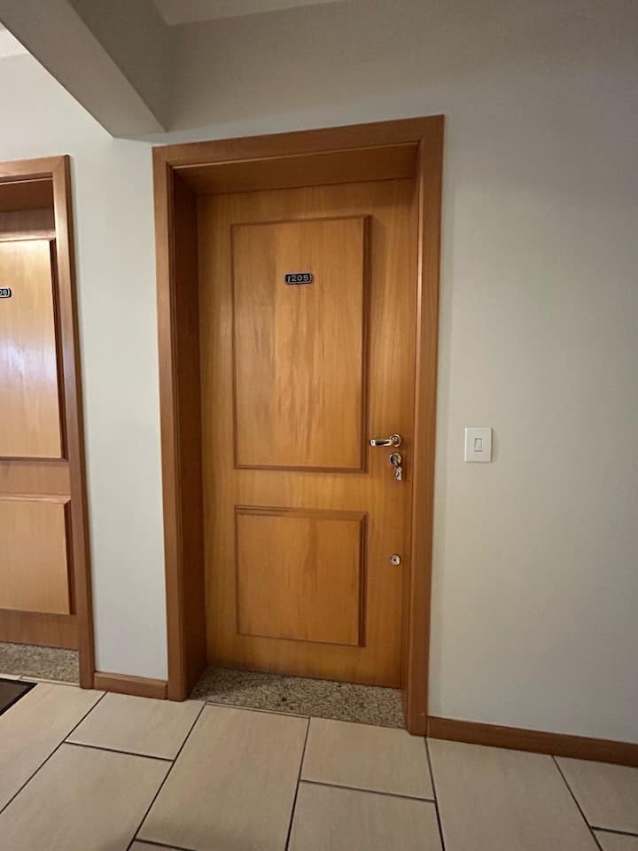 Hospede-se No Coração De Capão Da Canoa | Apto 2d - Capão da Canoa