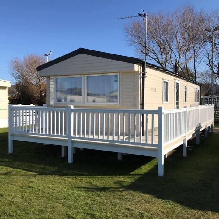 Trudie's Caravan - Prestatyn