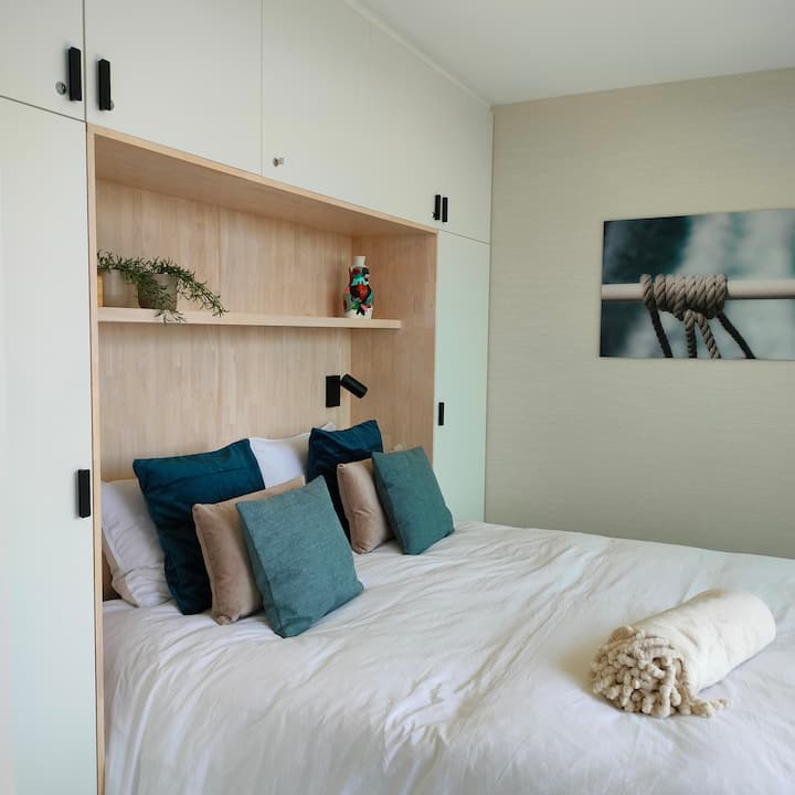 Zalig In Nieuwpoort - Nieuport