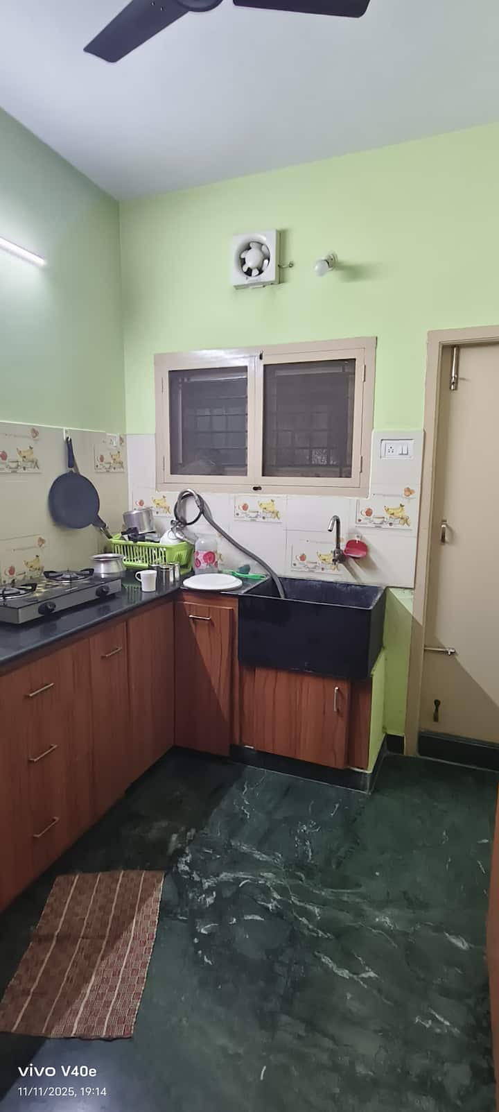 Appartment Full Furnished - Chidambaram
