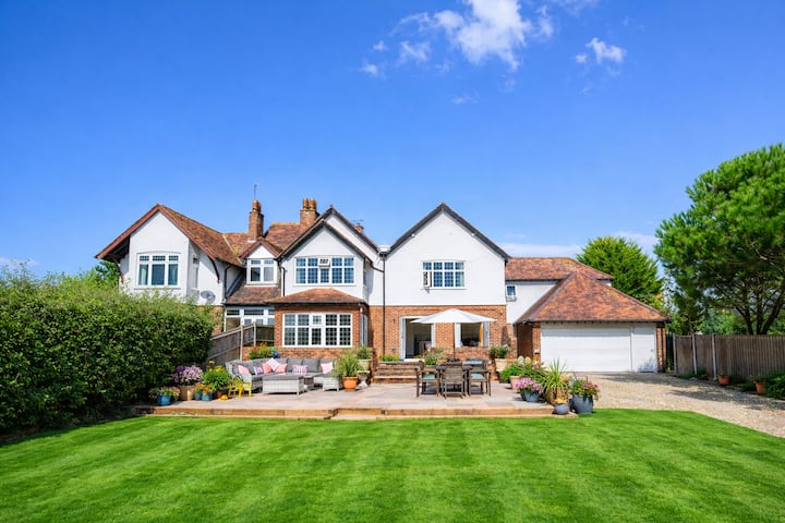 Close To The Beach & Town Centre, Sheringham - Cromer