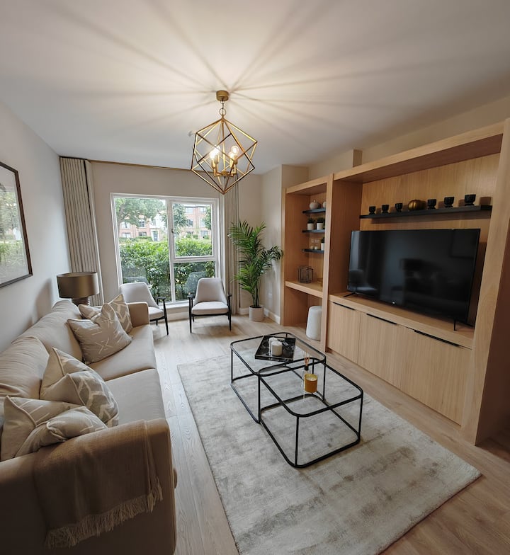 Comfort In Lucan ! - Naas