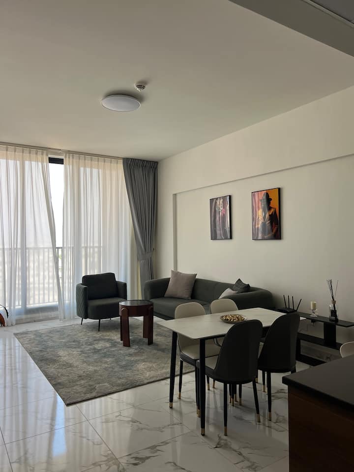 Marina Al Hamra - Ras al Khaimah