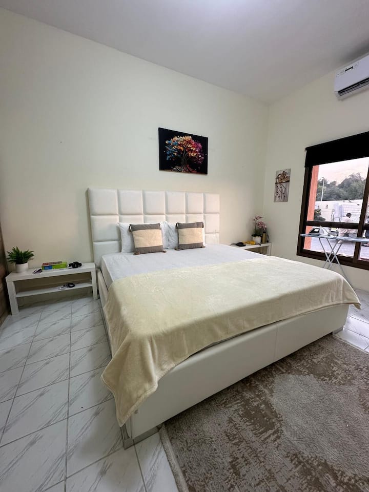 V3r4# Bedroom In A Pvt Villa Citywalk R4 - Dubaï