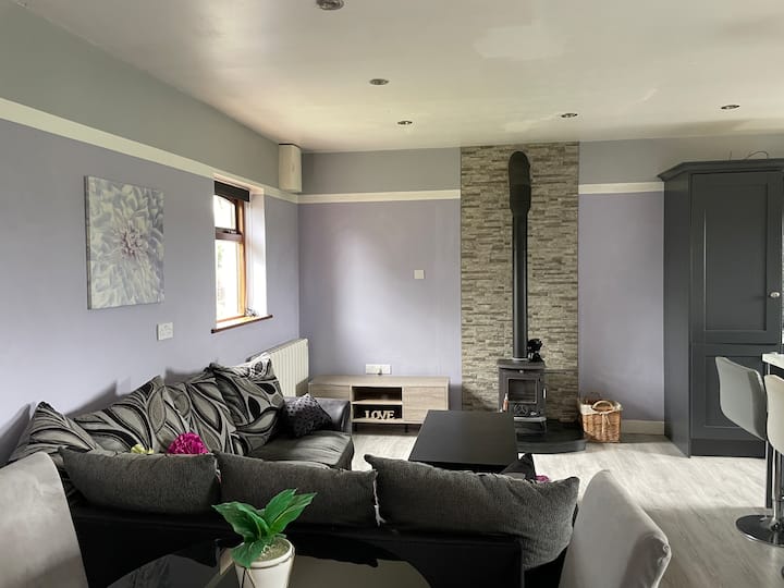 Studio In Ballon - Tullow