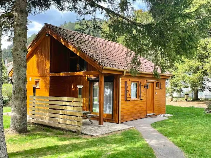 Chalet Cosy à Gérardmer - Gérardmer