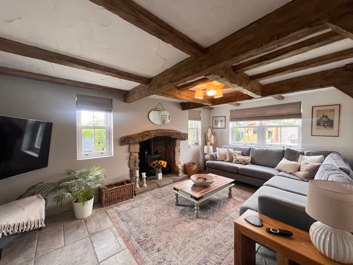 Golf At Morris Lane, Halsall - Ormskirk