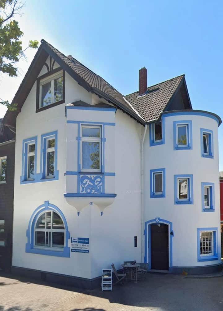 Möbliertes Wohnen Für Monteure/feriengäste - Heiligenhaus