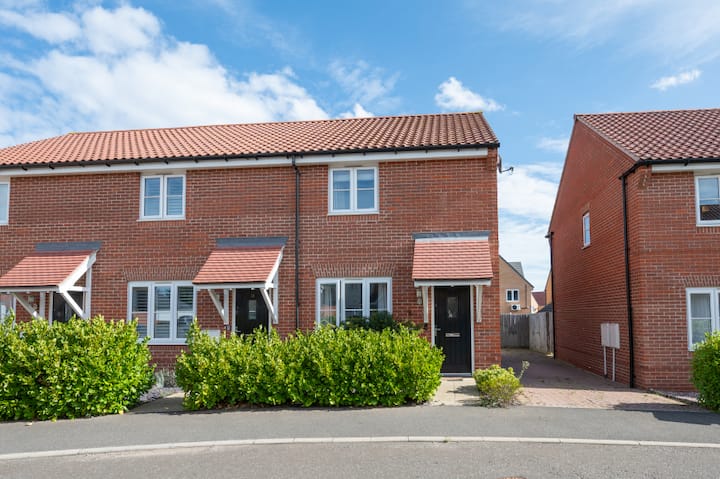 Charming 2br Retreat Near Woodbridge - Woodbridge