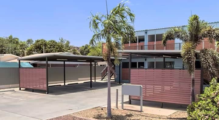 The Padbury Suite - Karratha
