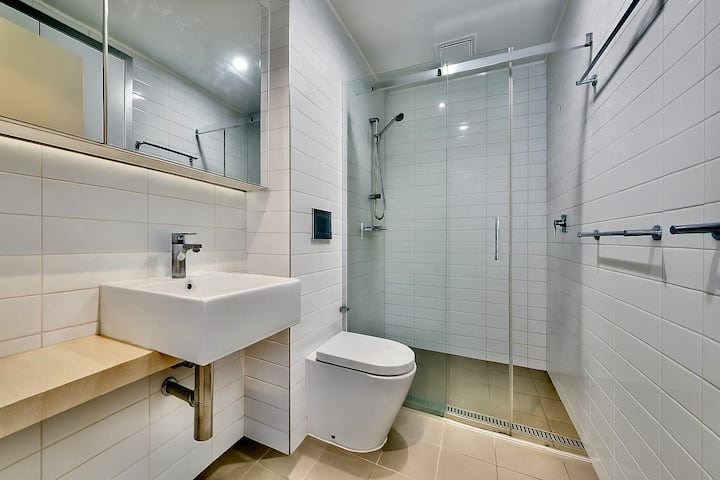 The Padbury Suites-premium City Apartment - Karratha