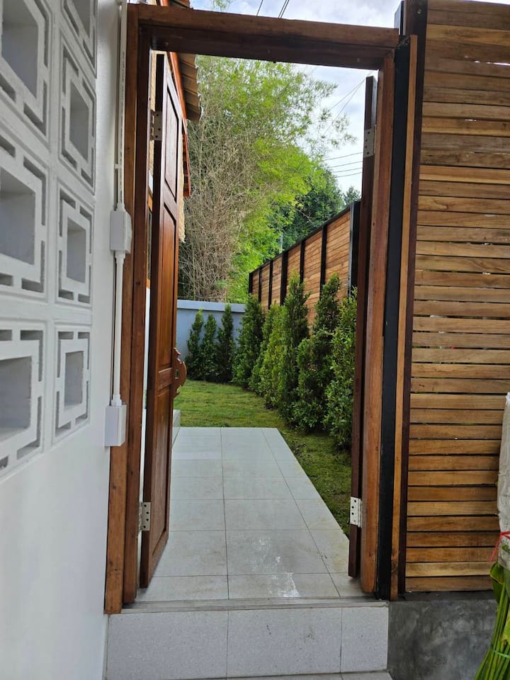 A6 New! 10 Min Walk To Chaloklum Beach - Ko Pha Ngan