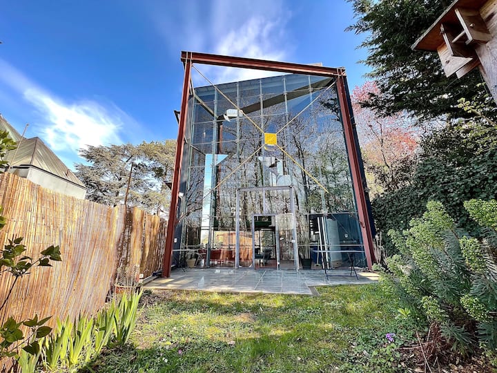 Maison Toulaho - ÉVénements En Journée - Bures-sur-Yvette