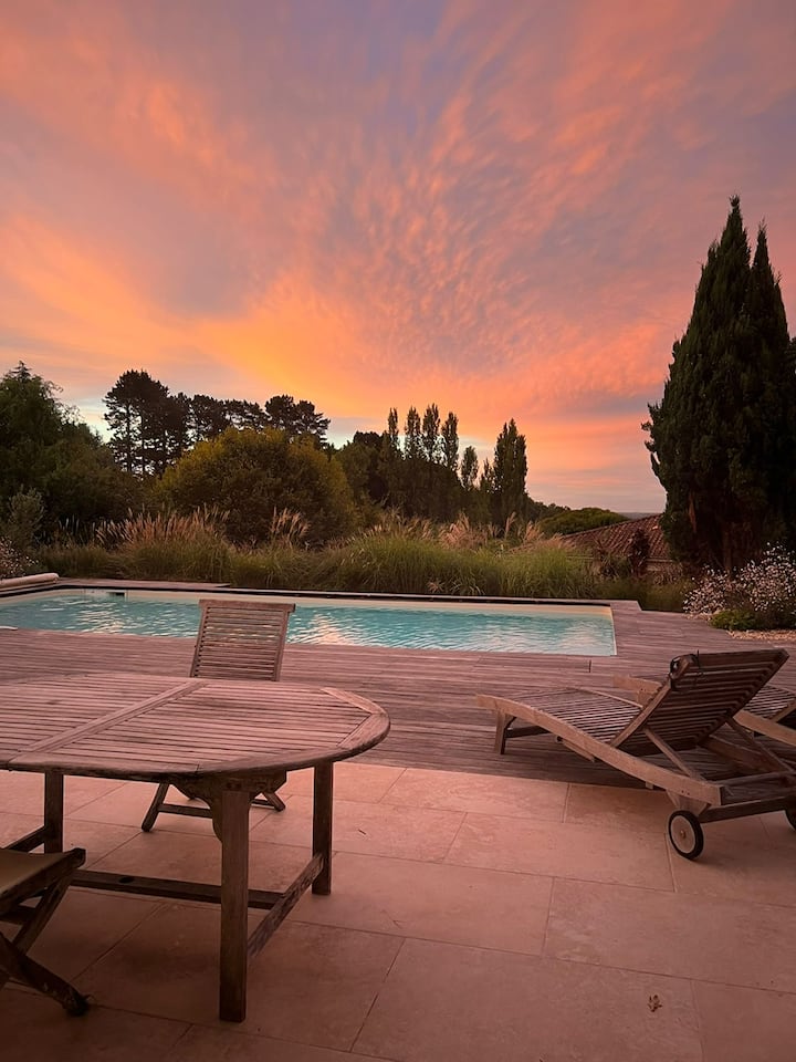 Appartement 3 Chambres - Latresne