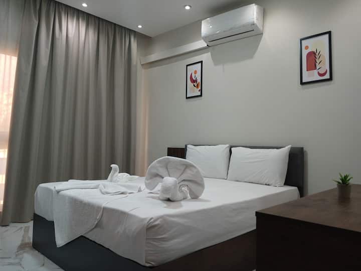 Golden Memphis Cairo Apartments In Downtown - Le Caire