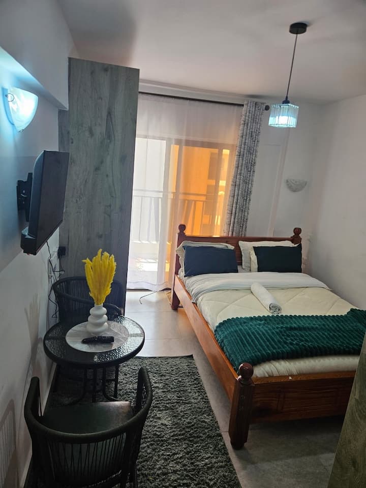 Affordable Studio In Syokimau | 5 Min To Sgr/jkia - Kenya