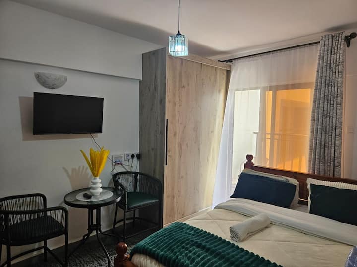 Affordable Studio In Syokimau | 5 Min To Sgr/jkia - Nairobi