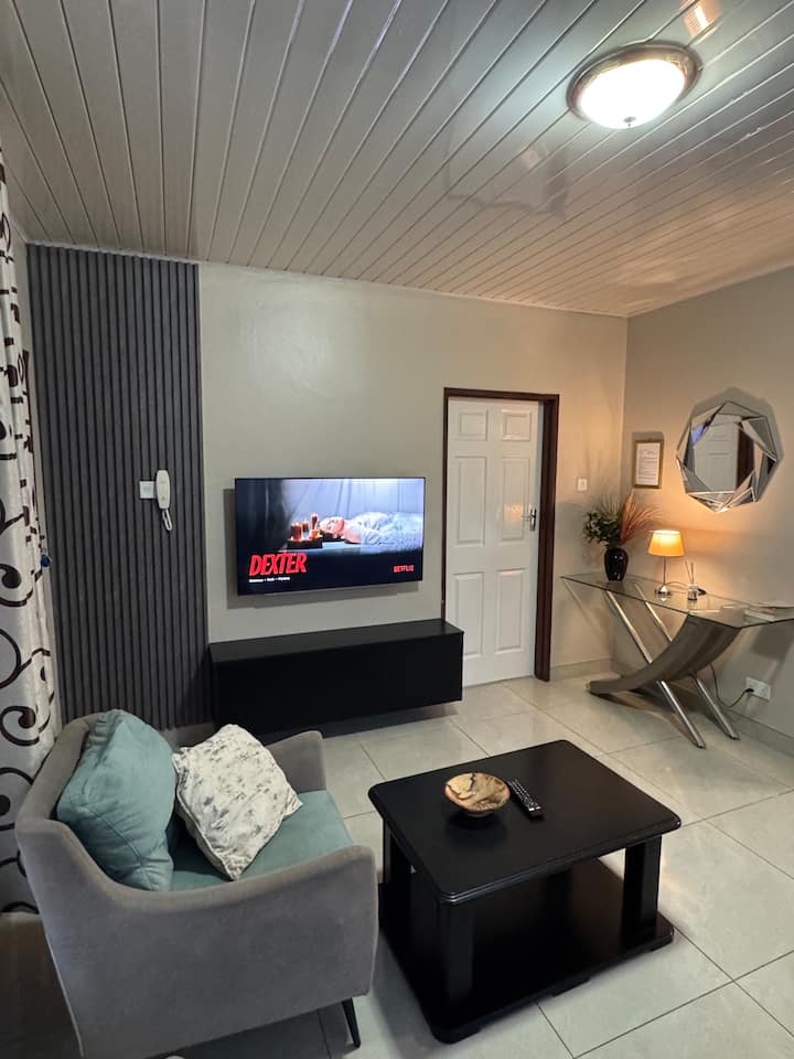 Cosy Cottage In The Hills, Glen Lorne - Zimbabwe