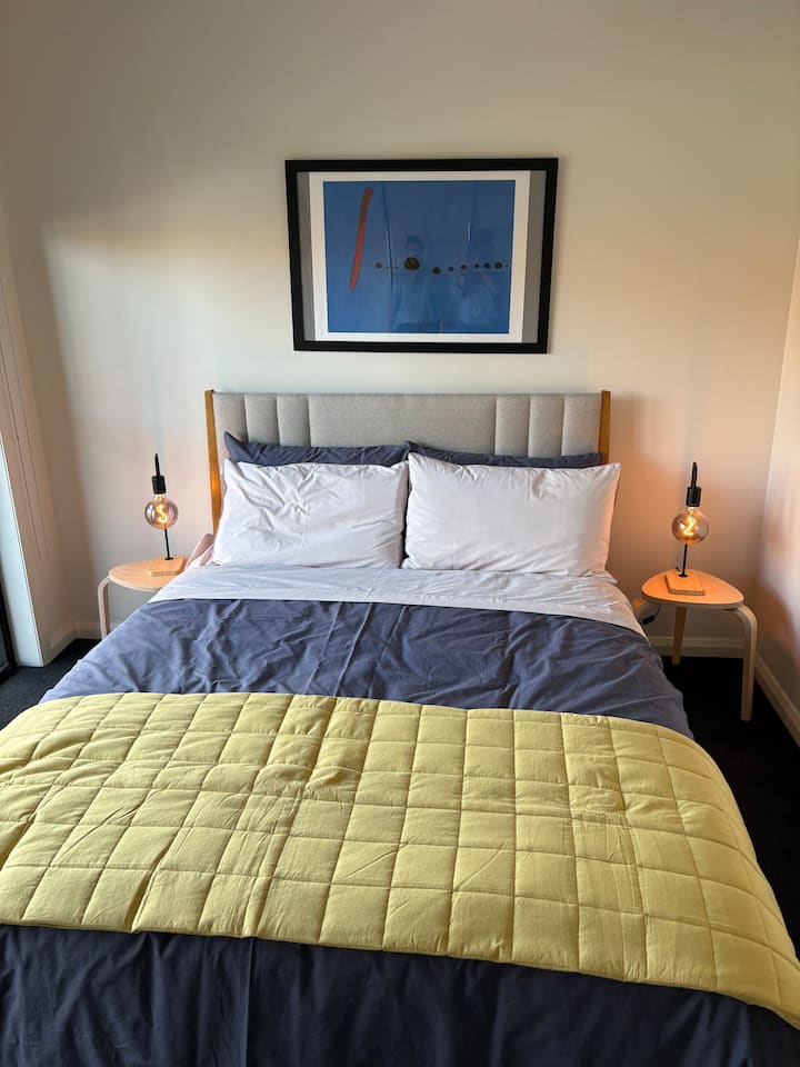 Arnold’s- Luxe, Comfort, Private & Secure - Bendigo