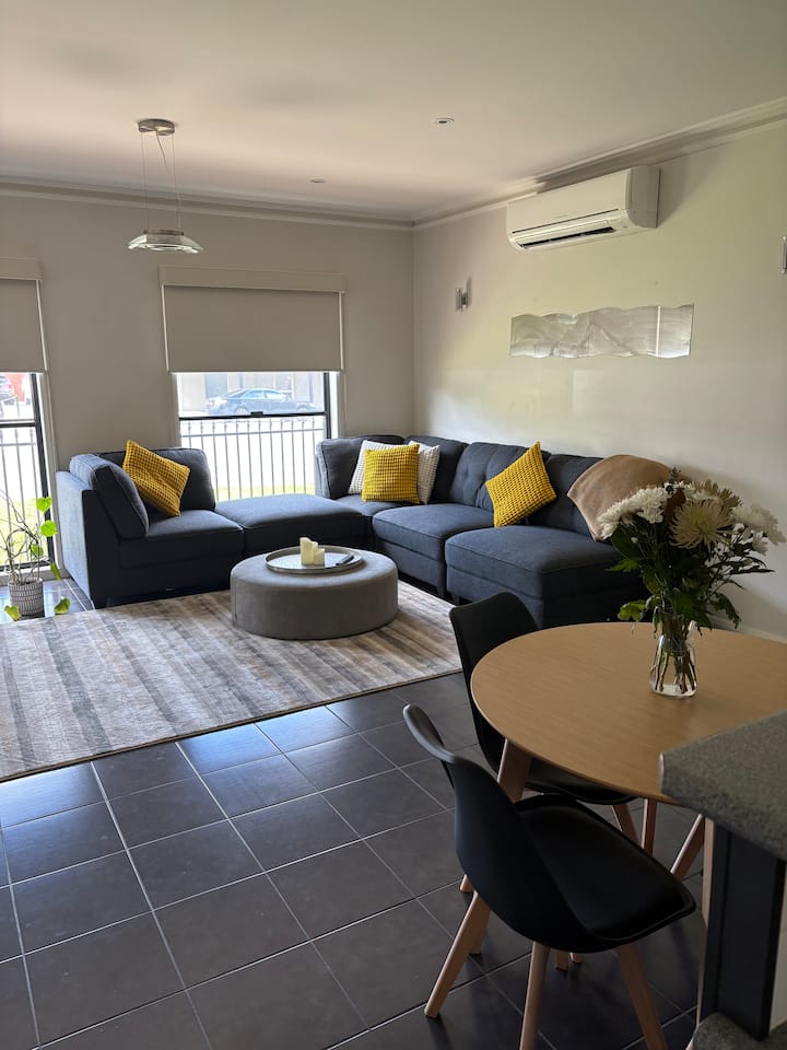 Arnold’s- Luxe, Comfort, Private, Secure & Central - Bendigo