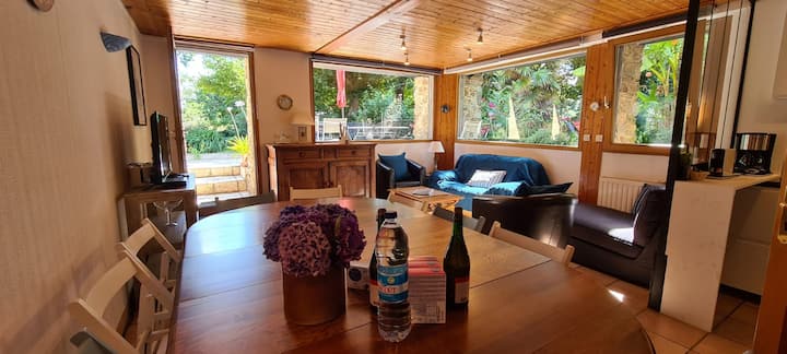Gîte Bord De Mer @Lesgitesdugoelo - Plouha