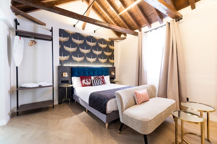 ÁTico De La Siesta De La Jefa - Grenada