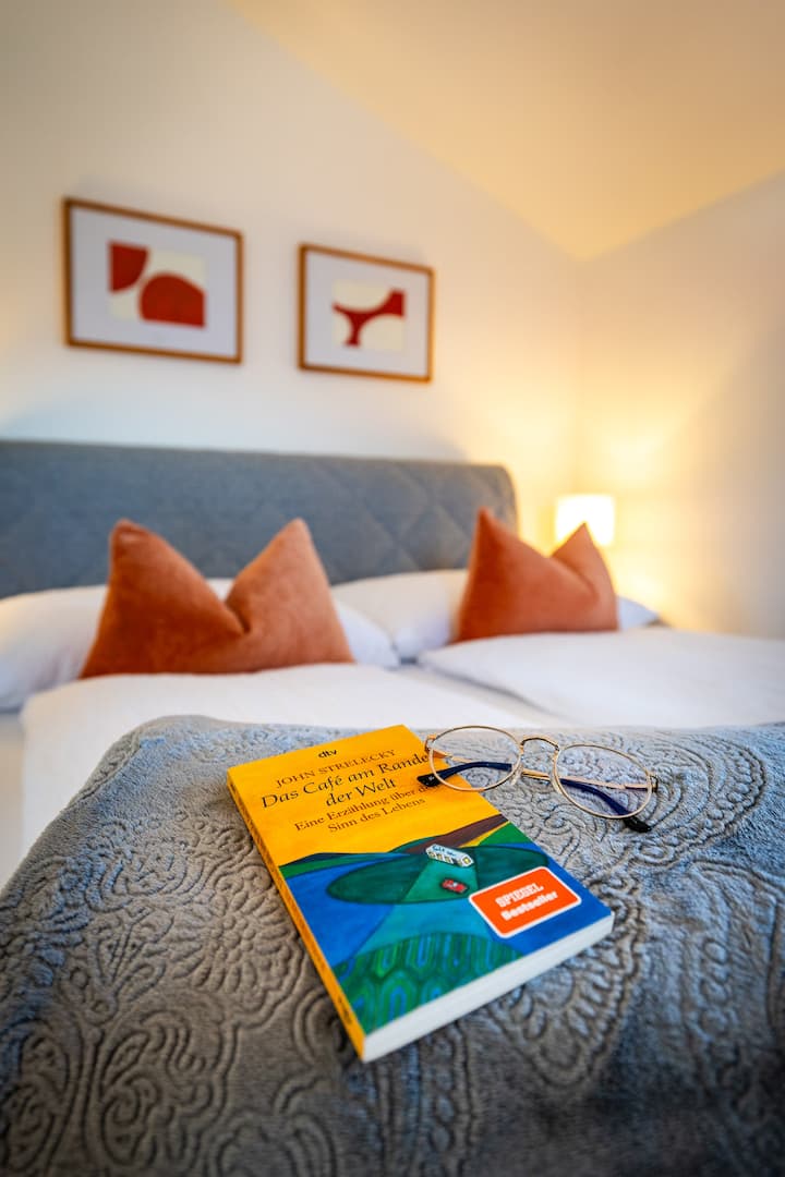 Studio Apartment O - Flachau