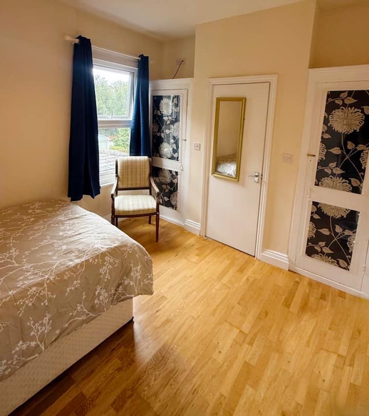 Stylish Flat-city Centre, Gilmour - Cambrige (UK)