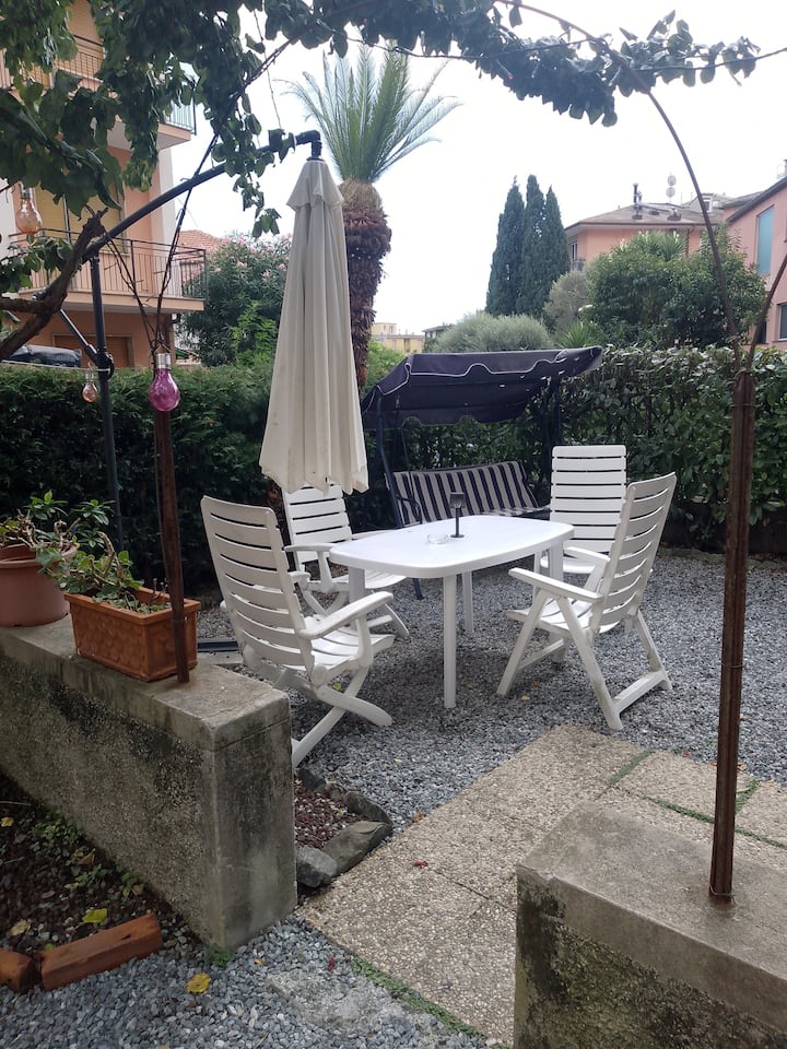 B&b Arcobaleno - Arenzano