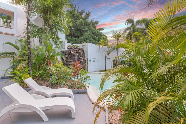 Beach Haven・alassio Beach Resort・palm Cove - Palm Cove