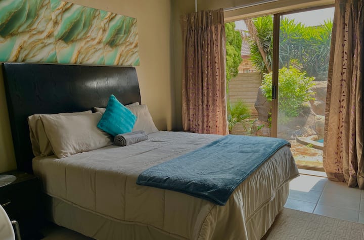 @Ninety Five (#95) - Vanderbijlpark