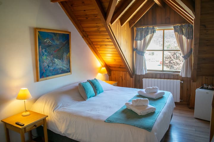 Habitación Triple - San Martín de los Andes